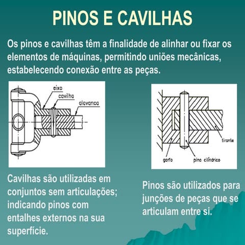 4-PINOS, CAVILHAS E CUPILHAS.ppt