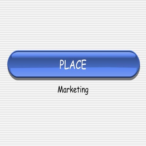 Place Slides | PPT