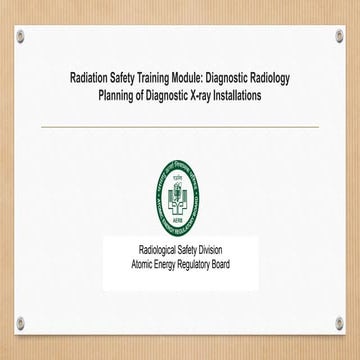 NCRP_151_Structure Shielding Design and Evaluation for MV | PDF