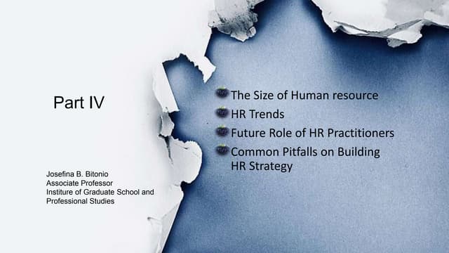 HRBP Presentation v4 | PPTX