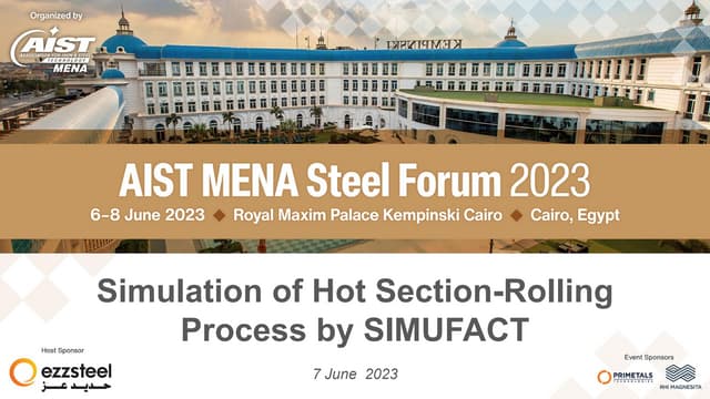 A short introduction to SRIM code | PPTX