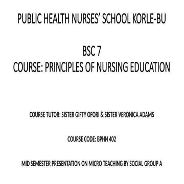 4-SOCIAL A Micro Teaching About micro teaching.pptx