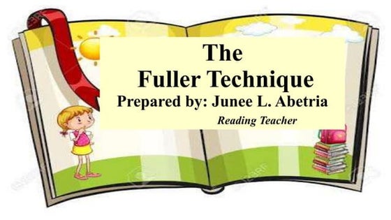 Fuller Approach-lei_new_SLAC.pptx