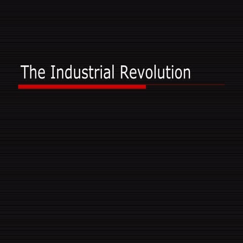 AP WH Chapter 22 PPT | PDF