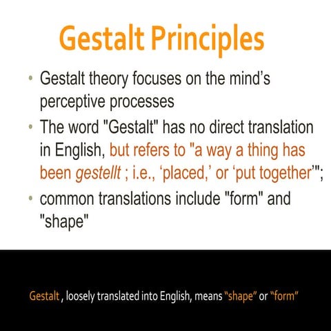 4-2024 The gestalt laws of perception.pptx