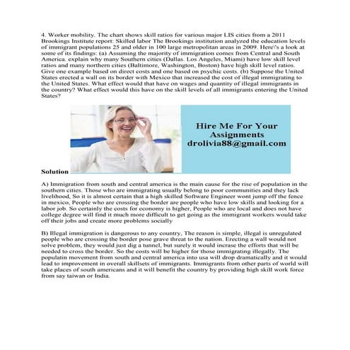 4- Worker mobility- The chart shows skill ratios for various major LIS.docx