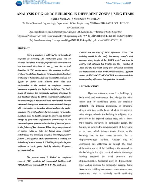 Uniform building code 1997 (ubc-97) | PPTX