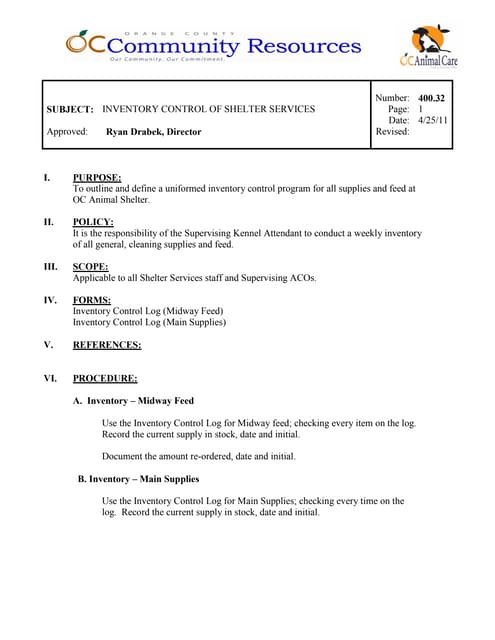 Appendix-66-Instructions-RPCI.doc | Business and Finance