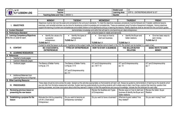 Sample DLL for FOS Daily Log for grade 7/8.pdf