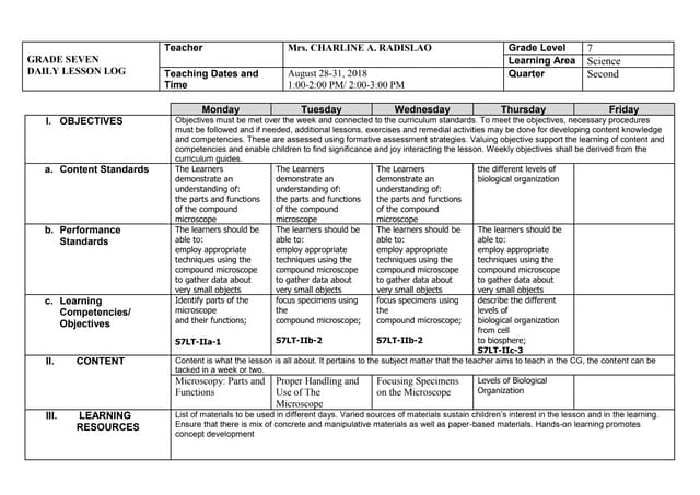 Q2_LE_Science 7_Lesson-2_Week 2 grade seven.pdf