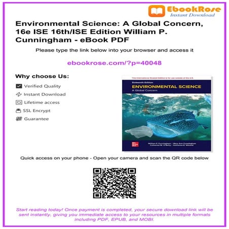 Comprehensive Overview of Climate Change: Causes, Effects, and Global ...