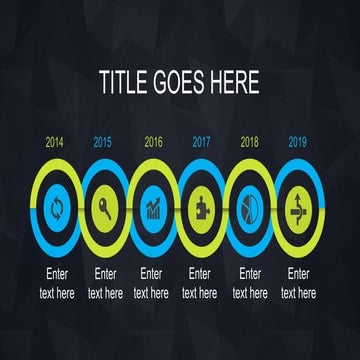 Simple Animated PowerPoint Template | PDF