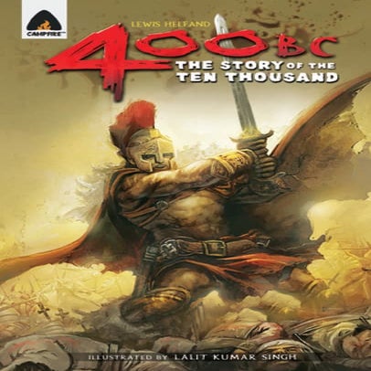 400 bc preview | PDF | War and Conflicts