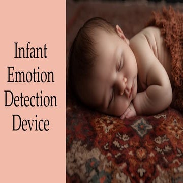 Human Scream Detection & Analysis.pptx