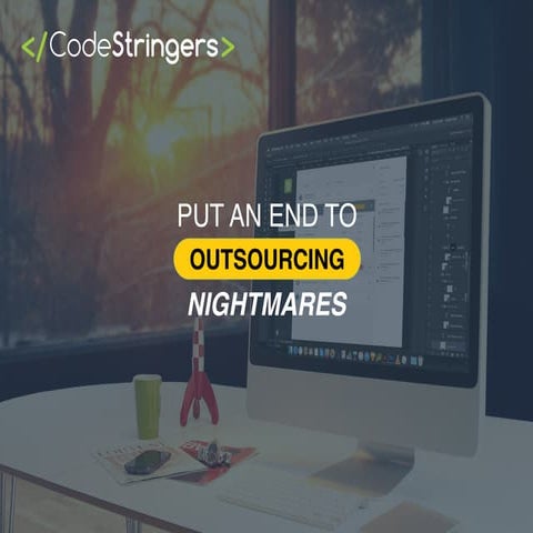 CodeStringers | PPT