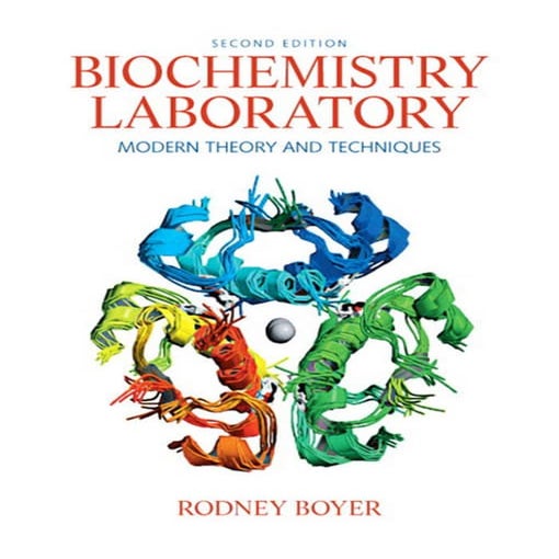 Biochemical analysis techniques | PDF