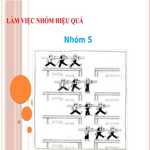 Bài Giảng Làm Việc Nhóm Hiệu Quả | PDF