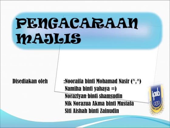 BUKU PROGRAM HARI RAYA AIDILFITRI PERINGKAT SEKOLAH | PPTX