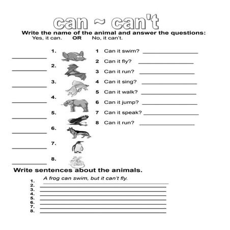 40319 can and_cant | PDF