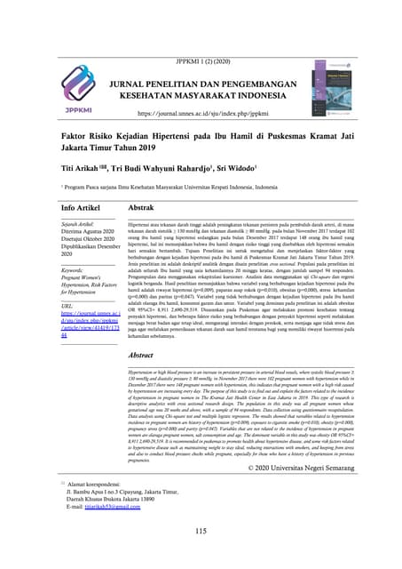 Materi edukasi jemaah haji | PPT