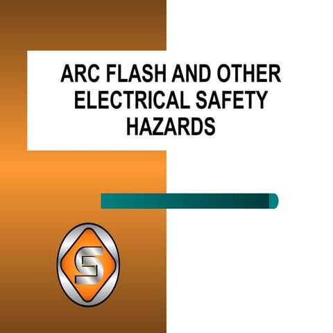 4037ooooooooooooooooooooooo84905-ArcFlash-ppt.ppt