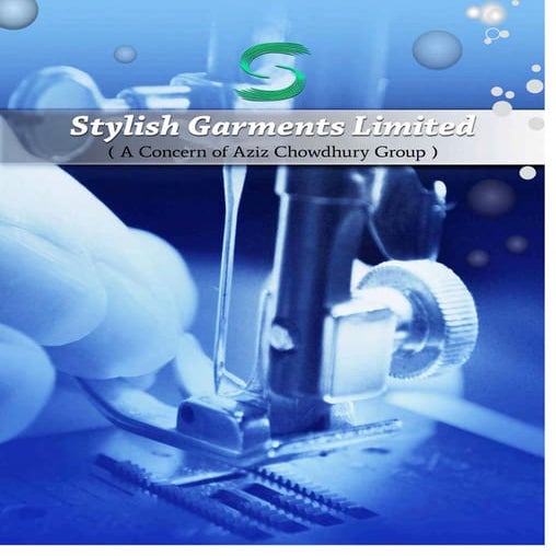 Stylish Garments Limited - Profile | PDF