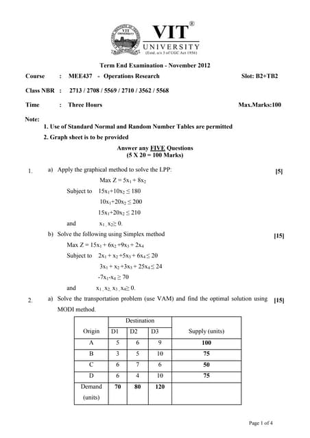 Work study work measurement | PPT