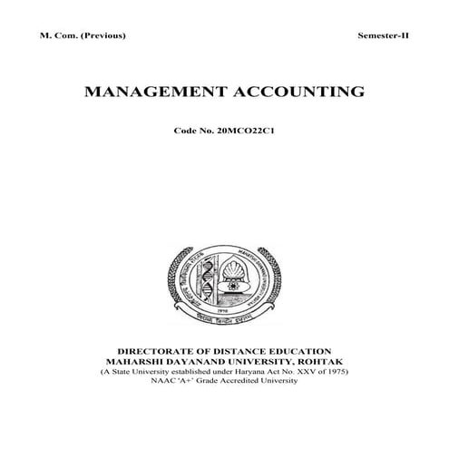 Management Accounting _ accountancy .pdf