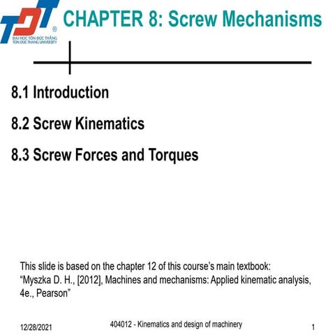 404012 - KINEMATICS AND DESIGN OF MACHINERY - CHAP 8.pdf