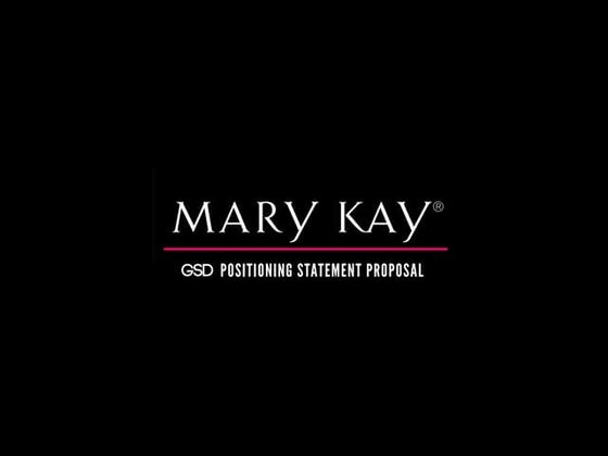 Mary kay cosmetics logo | PDF