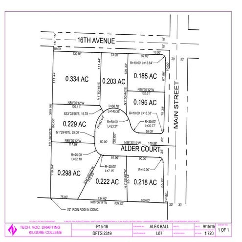 DFTG-2319-AB-L07 | PDF | Geography | Science