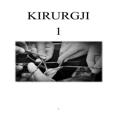 405047504-KIRURGJI-1-2-docx.docmnhbhhgbhx | PDF