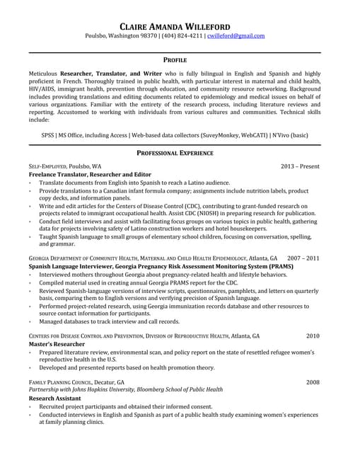 Kristine Aviles cover letter | PDF