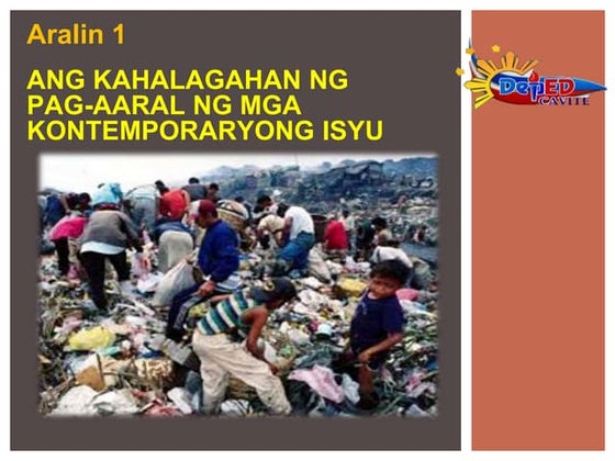 Halimbawa ng pagsasaling wika | PDF