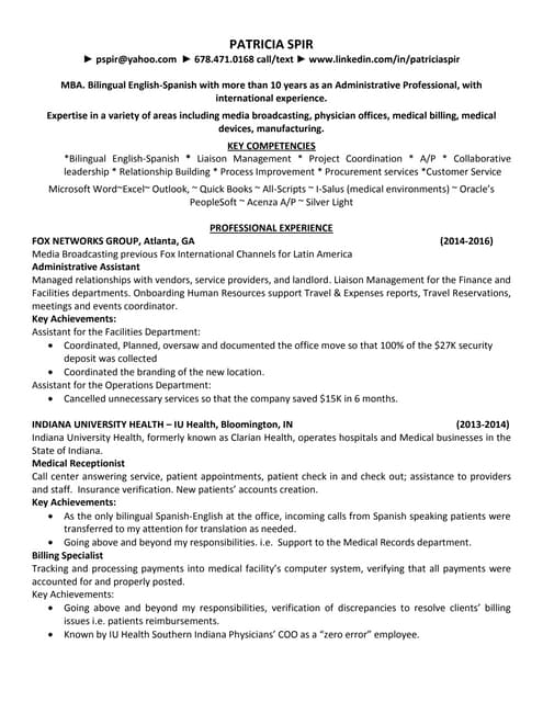 John Zanella's Resume (2) | PDF