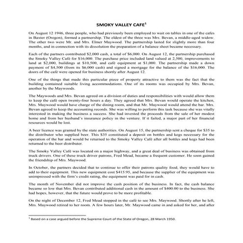 40544568 smoky-valley-cafe-case (1) | PDF