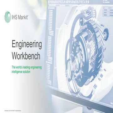 Engineering Workbench 2019 Core Value Statement | PPT