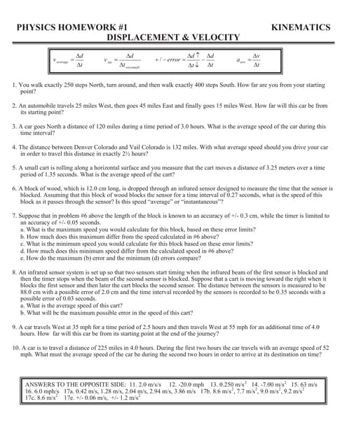 Lecture 02 density, pressure and pascal's principle | PPT | Chemistry ...