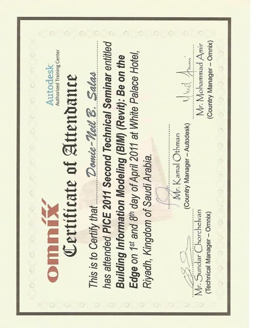 CERTIFICATE_08 | PDF