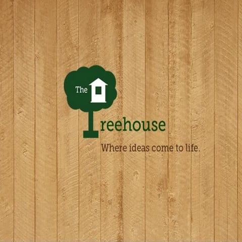 Treehouse Presentation Pdf