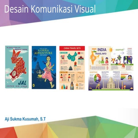 406896977-PRESENTASI-JURUSAN-Desain komunikasi visual | PPTX