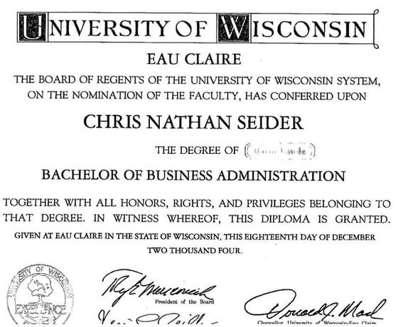 Seider Safety Professional of the Year | PDF