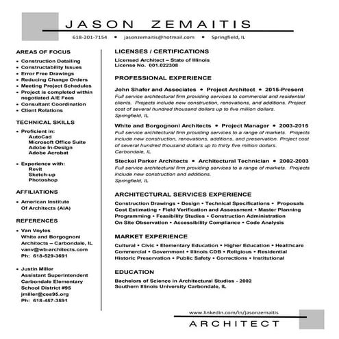 Resume | PDF | Civil Engineering Industry | Industries