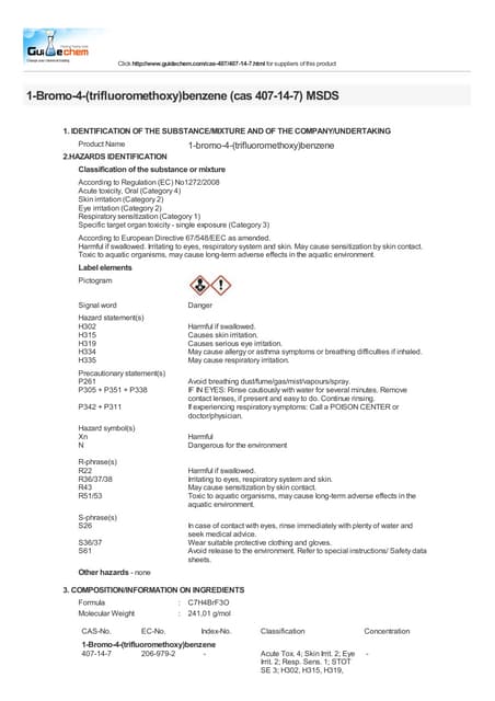 Bromine handling and safety | DOCX | First Aid | Injuries