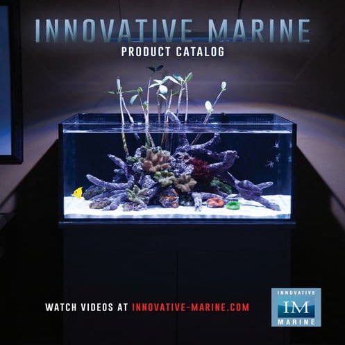 Innovative-Marine-Catalog040816 | PDF