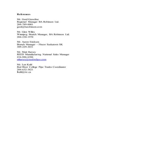 Harry CV (Dtl-Updated 130716) | PDF