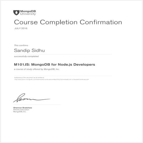 Certificate (3) | PDF