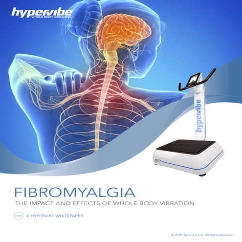Hypervibe Fibromyalgia Whitepaper | PDF