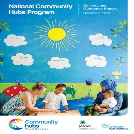 NCHP_2015_Delivery_and_Outcomes_Report_FINAL | PDF | Australia and ...