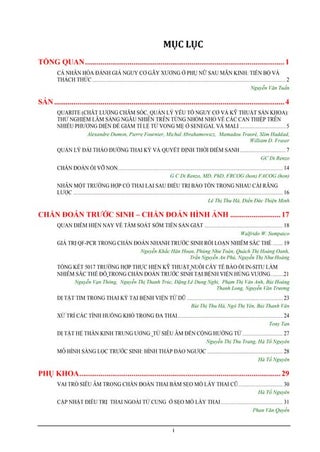 Hướng dẫn đọc điện tâm đồ | PDF